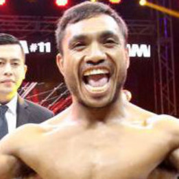 Abro Fernandes vs. Gurdarshan Mangat, ONE Championship | MMA Bout ...