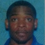 Joshua Edmond ("Spawn") | MMA Fighter Page | Tapology