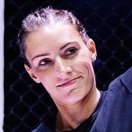 Cori Noble vs. Tabby Marie, War In Rudd 6 | MMA Bout | Tapology