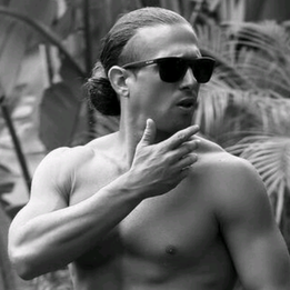 Brandon Jessup vs. Michael Humphrey, SYWF - So You Wanna Fight | MMA ...