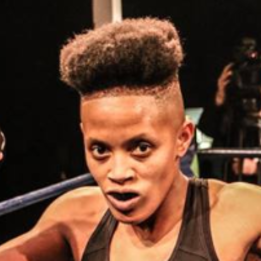 Paulwetu Namba vs. Cassandra Le Roux, Gauteng FC | MMA Bout | Tapology