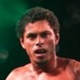 Herman Santiago vs. Joe Simpliciano, MMA Contenders | MMA Bout | Tapology