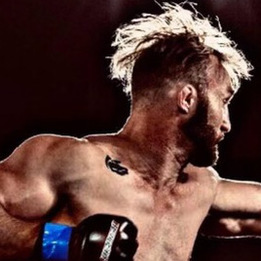 Cameron Bennett vs. Tim Hester, Island Fights 64 | MMA Bout | Tapology