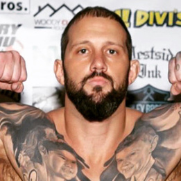 Shannon Edmonson vs. Tyler Cecil, Island Fights 49 | MMA Bout | Tapology