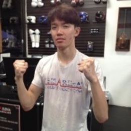 Frank Garcia vs. Ben Bui, Epic Fighting 35 | MMA Bout | Tapology