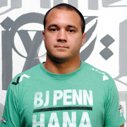 Reagan Penn vs. Evan Cutts, ProElite 2 | MMA Bout | Tapology