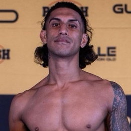 David Chand vs. Raf Vilches, Boxing Bazaar | Boxing Bout | Tapology