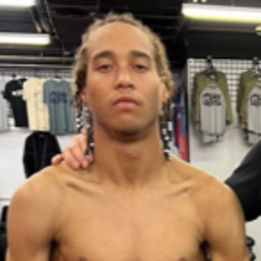 Will Baker vs. Stephen Waggener, B2 Fighting Series 148 | MMA Bout ...