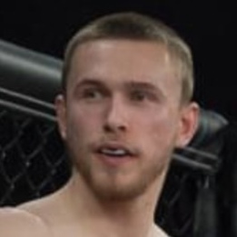 Anthony Hewitt vs. Tyler Mooney, PA Cage Fight 30 | MMA Bout | Tapology