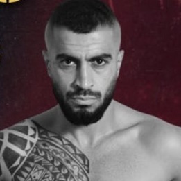 Basel Hainoun vs. Ali Othman, Cedar FC 4 | MMA Bout | Tapology