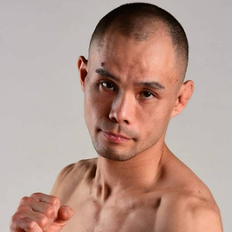 Hayato Sasaki vs. Naoto Terashima, Shooto 2021 | MMA Bout | Tapology