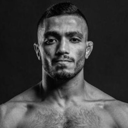 Mido Mohamed vs. Yazeed Hasanain, PFL MENA 1 | MMA Bout | Tapology