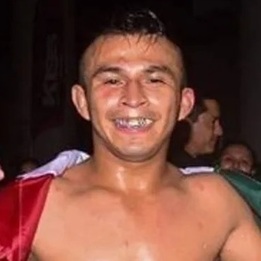 Jesús Ramos vs. Jose Luis Rodriguez, Buluk MMA 1 | MMA Bout | Tapology