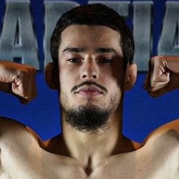 Omar Tugarev vs. Humphrey Mulenga, UAE Warriors 56 | MMA Bout | Tapology