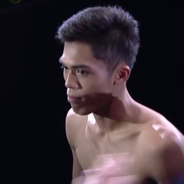 Roshan Mainam vs. Aziz Calim, ONE Championship | MMA Bout | Tapology