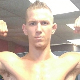 Sam Kern vs. Shijat Tamang, Davis vs. Holstein | Muay Thai Bout | Tapology