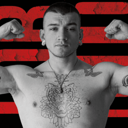 Raul Joshua Stir vs. Miracle Talataina, GAMMA | MMA Bout | Tapology