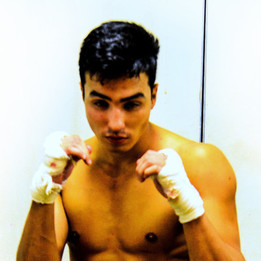 Caleb Clinton vs. Travis McLamb, Battle in the South 15 | MMA Bout ...