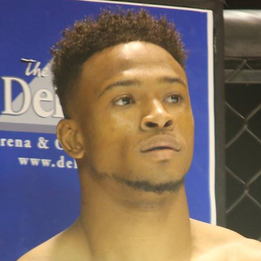 Jesse Drost vs. Idris Perry, Lights Out Championship 1 | MMA Bout ...