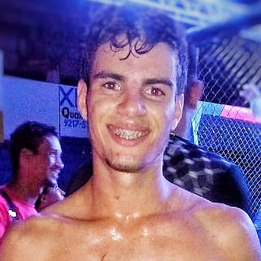 Vinicius Rocha vs. Thiago Alves, Coliseu Fight Night 2 | MMA Bout ...