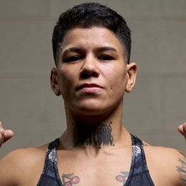 Tecia Pennington vs. Denise Gomes, UFC Fight Night | MMA Bout | Tapology
