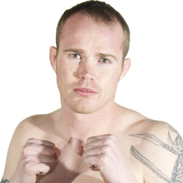 Ryan Machan vs. CJ Marsh, Hard Knocks 38 | MMA Bout | Tapology