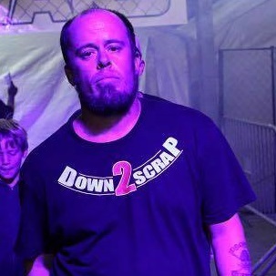 Derek Dowdy | MMA Fighter Page | Tapology