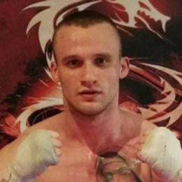 Jacek Gać vs. Adam Mirzyński, ALMMA 143 | MMA Bout | Tapology