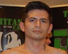 Samuel One-Bull ("Storm") | MMA Fighter Page | Tapology