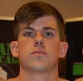 Jacob Coller ("The Polar Bear") | MMA Fighter Page | Tapology