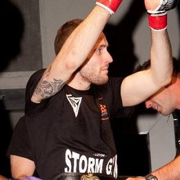 Dale Hardiman vs. Scott Jansen, BAMMA 7 | MMA Bout | Tapology