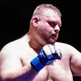 Dominick Gildersleeve vs. Travis Streeter, Gladius Fights 42 | MMA Bout ...