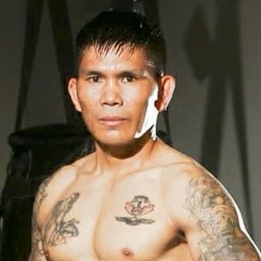 Nathaniel May vs. Rivo Rengkung, A Night to Remember VII | Boxing Bout ...