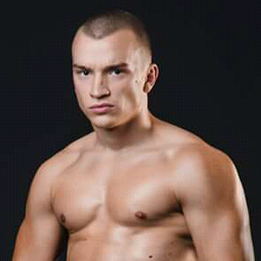 Vladimir Vukovic vs. Zokir Rafiew, Salzburger Fight Night 3 | MMA Bout ...