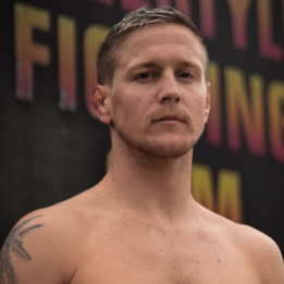 Colby Thicknesse vs. Josias Musasa, UFC Fight Night | MMA Bout | Tapology