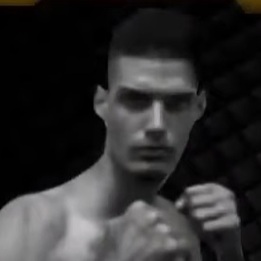 Yoey Minier vs. Jeury Camacho, Dominican Fight Club 4 | MMA Bout | Tapology