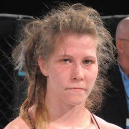 Denee Gallant vs. Emma Horner, Elite 1 MMA | MMA Bout | Tapology