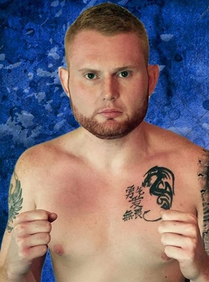 Darin Wood | MMA Fighter Page | Tapology