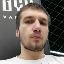 Igor Lisovsky vs. Dmitriy Teplinskiy, MMA Series 44 | MMA Bout | Tapology