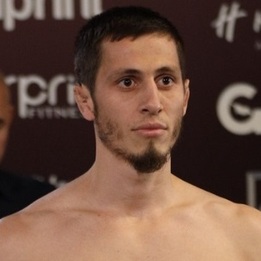 Khamad Gunaev vs. Ramziddin Omonov, Integra FC 21 | MMA Bout | Tapology