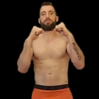 Daniel Hicks | MMA Fighter Page | Tapology