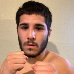 Eric Cortez vs. Jermaine Edwards, Firepower | MMA Bout | Tapology