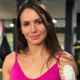 Elisandra Ferreira vs. Ana Palacios, Invicta FC 61 | MMA Bout | Tapology