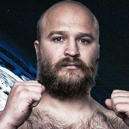 Scott Mlyniec vs. Damyen Gothard, Total Fight Challenge | MMA Bout ...