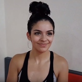 Juliana Miller vs. Sidney Trillo, Liddell vs. Ortiz 3 | MMA Bout | Tapology