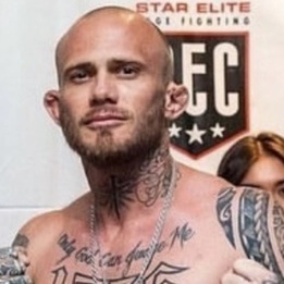 Andrew Valdina vs. Noah Abdill, Cage Titans 65 | MMA Bout | Tapology