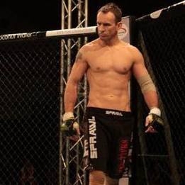 Christopher McDonald vs. Mervyn Mulholland, Clan Wars 22 | MMA Bout ...