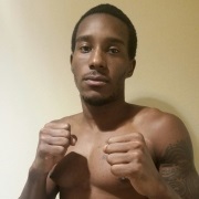 Kareem Samuel | MMA Fighter Page | Tapology