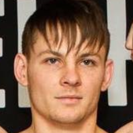 Kelly Offield vs. Ethan Schneider, Alaska FC 135 | MMA Bout | Tapology