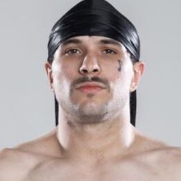 Isaac Therrien vs. Billy Henry, NEF 63 | MMA Bout | Tapology